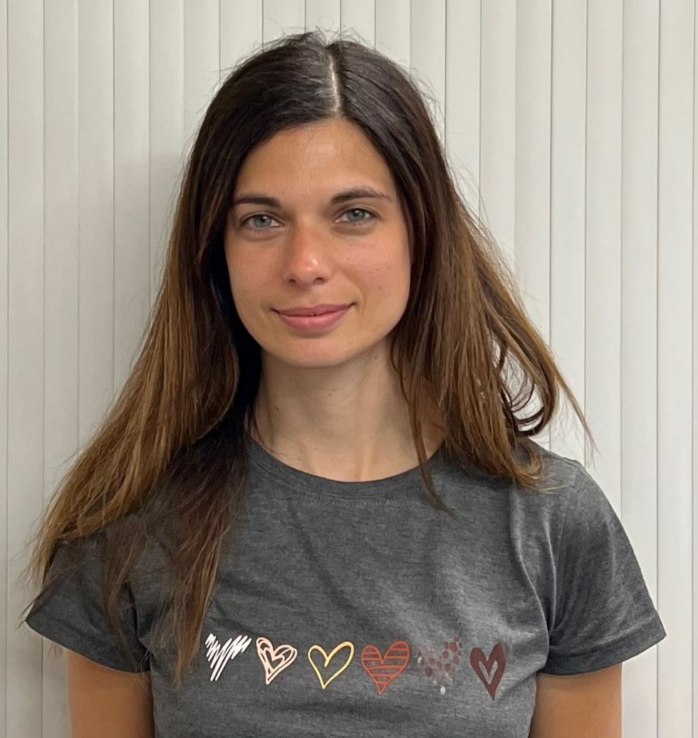 Governors - North Cheshire Jewish Primary School