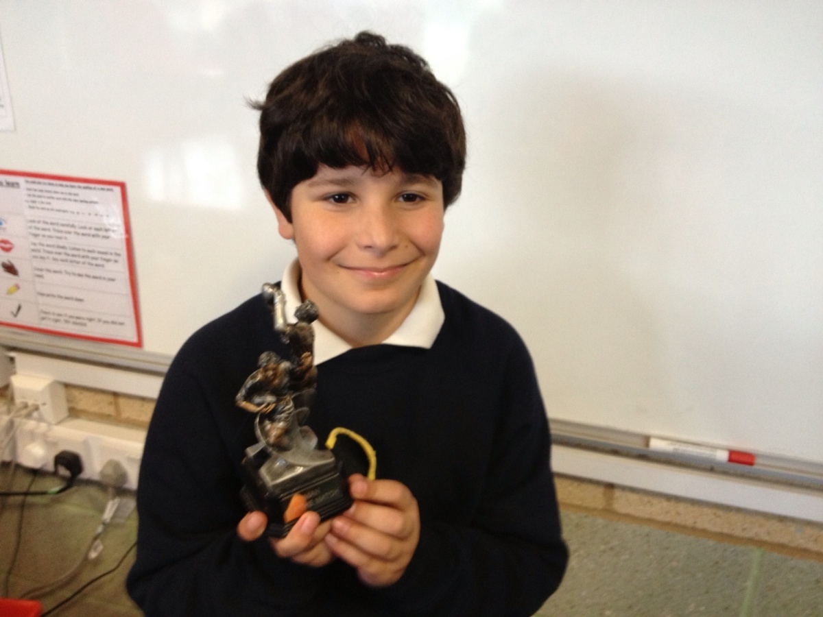 Our photos - North Cheshire Jewish Primary School