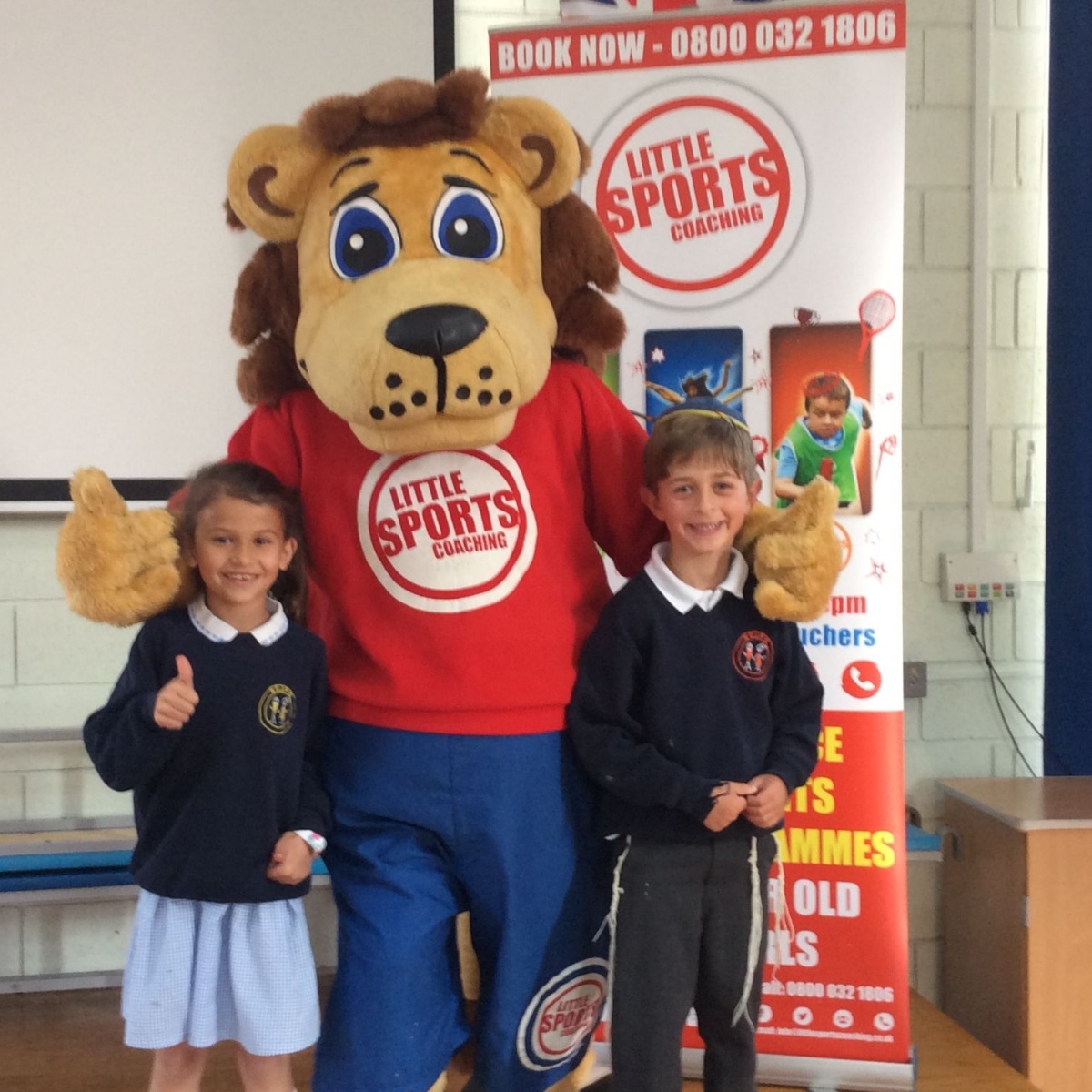 Healthy Living - North Cheshire Jewish Primary School